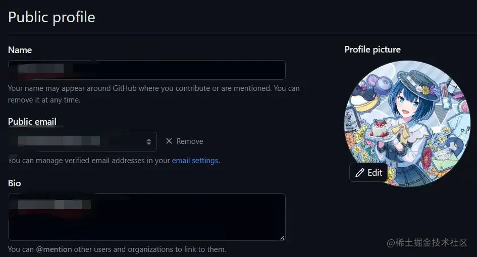 2023申请github学生认证记录如图，最近刚刚申请完github的学生认证 需要材料： 教育邮箱（大学一般都会有教育 - 掘金