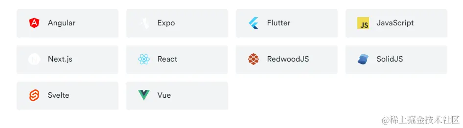 Supabase国内版，MemFire Cloud应用开发简介 MemFire Cloud应用开发服务，采用开源的Sup - 掘金