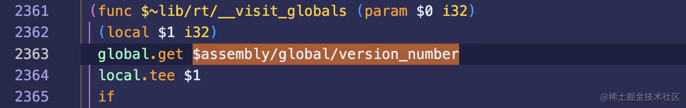 一文掌握 JavaScript 与 Wasm 之间的数据通讯（使用纯 wat 本文格式）各种编程语言支持 Wasm 时都 - 掘金
