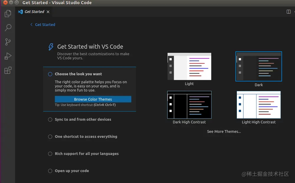 VS Code 配置使用 Geant4 和 Root （二） 一直以来，C++开发的IDE的选择，我一直首选Visual - 掘金