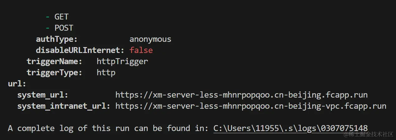 Nodejs 第五十三章（serverLess）什么是serverLess? serverLess并不是一个技术，他只是 - 掘金