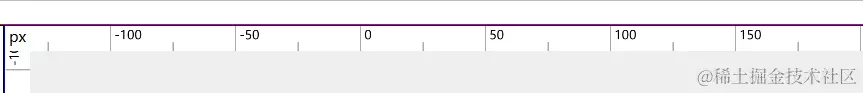 低代码实践：标尺组件的二次封装，这刻度一直对不齐愁死我了😫😫😫低代码项目实践：二次封装 react-ruler 标 - 掘金