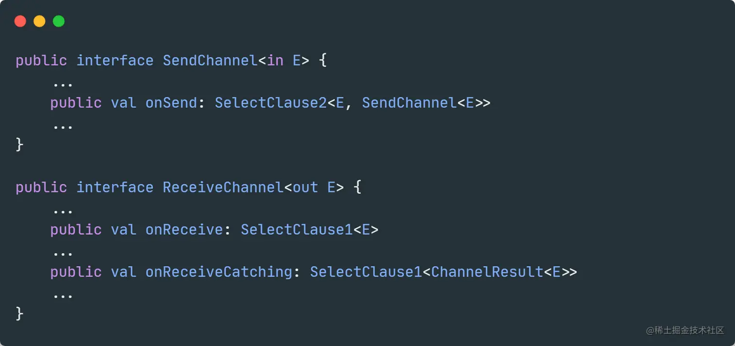 Kotlin Flow上手指南 （二） ChannelFlow继上一篇介绍了Flow的一些基本用法，足够满足大部分日常场 - 掘金