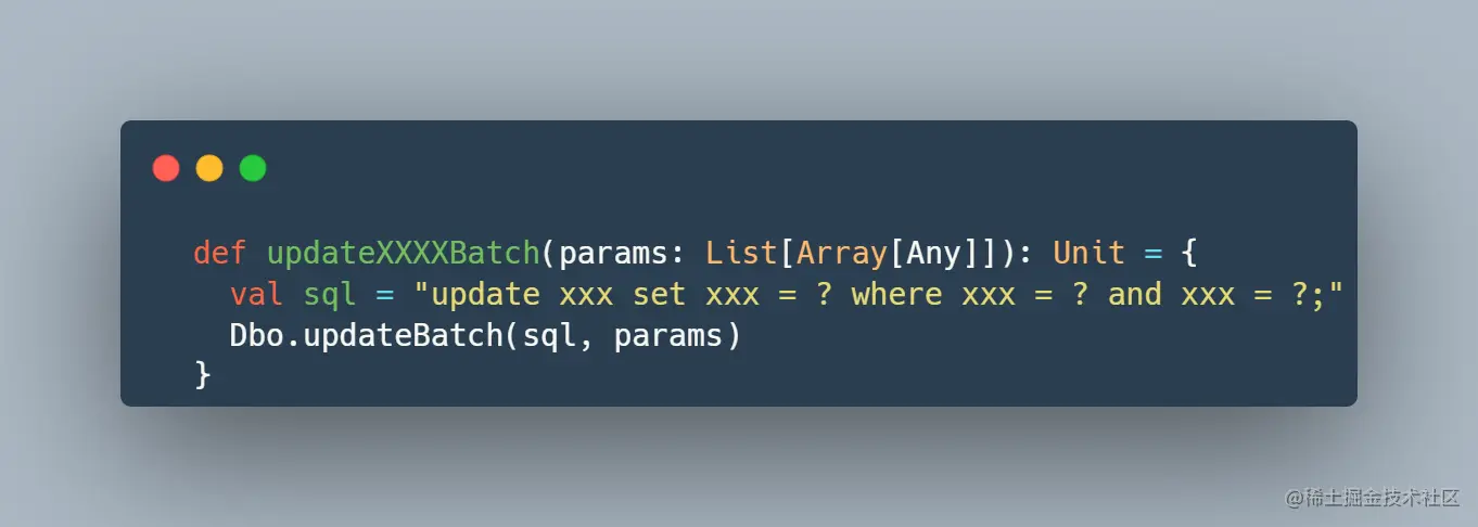 Mysql：一个rewriteBatchedStatements参数导致线上数据库批量更新只能更新一条语句？rewrit - 掘金