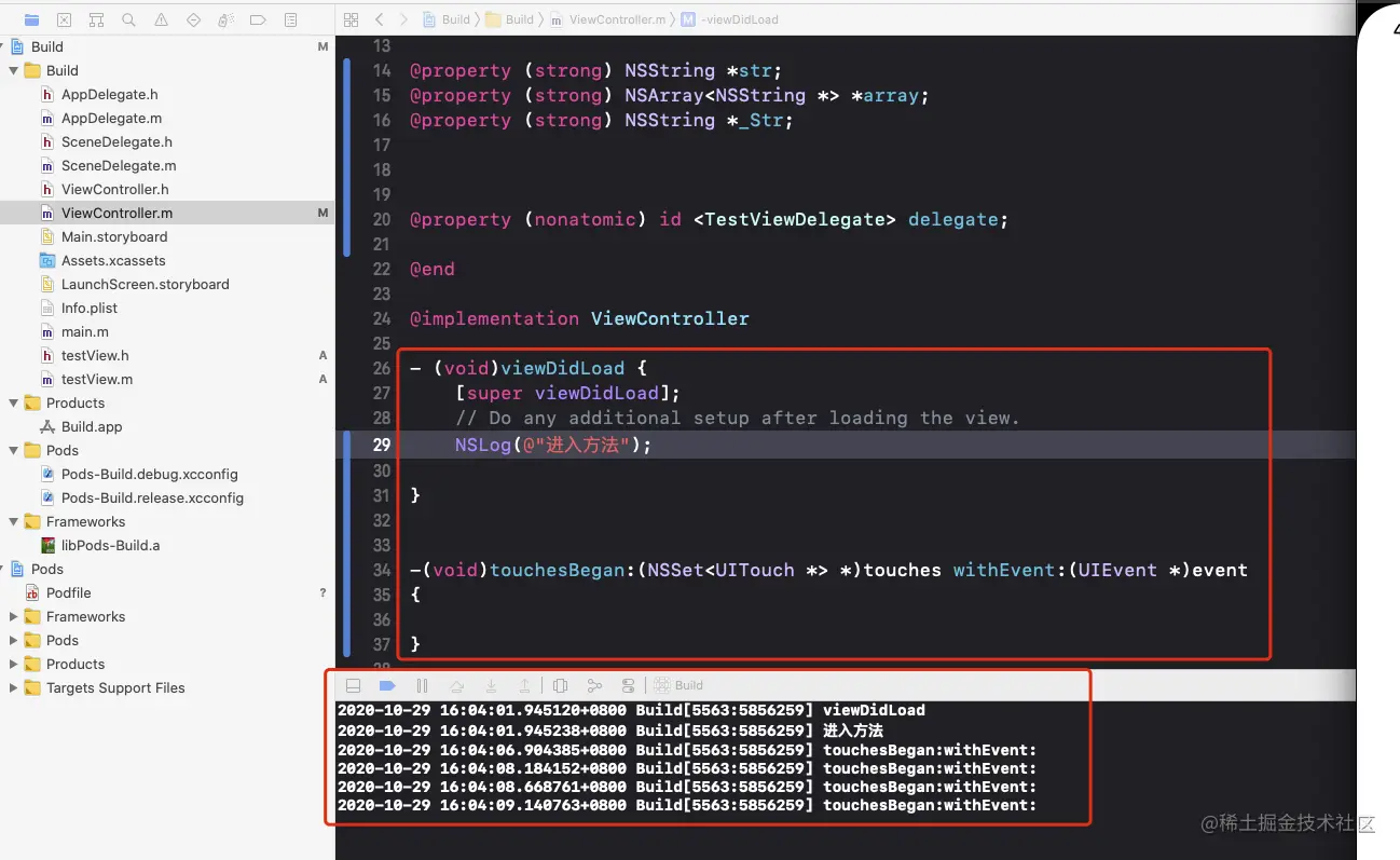 基于 LibTooling 的自动埋点这一篇我们继续来学习 Clang，以及如何将它用在工作中。在此之前你可能需要了解一 - 掘金